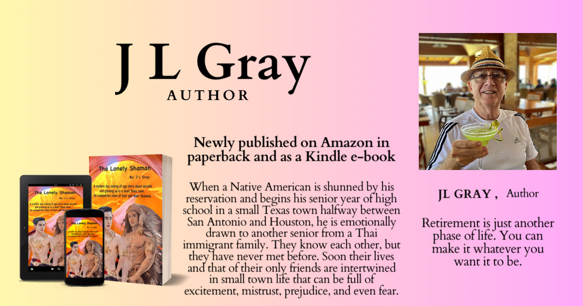 J L Gray